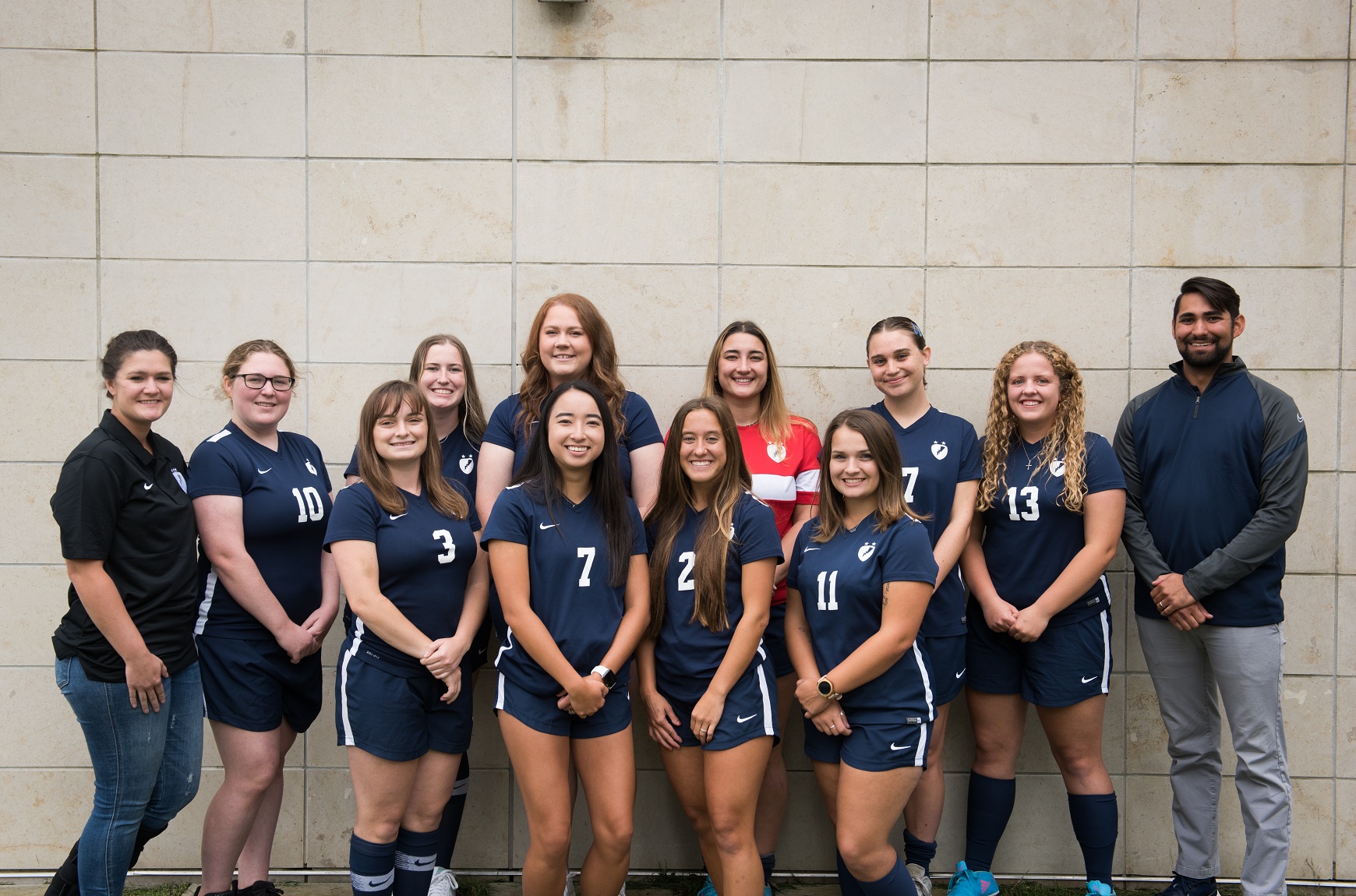 2022-23 Womens Soccer Roster | Manhattan Christian College Athletics